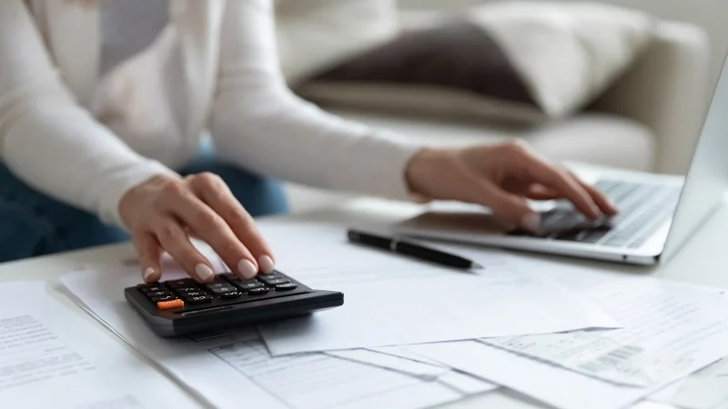 Harris County Property Tax Rates for 2025 Explained